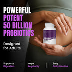 vegan probiotics for gut balance