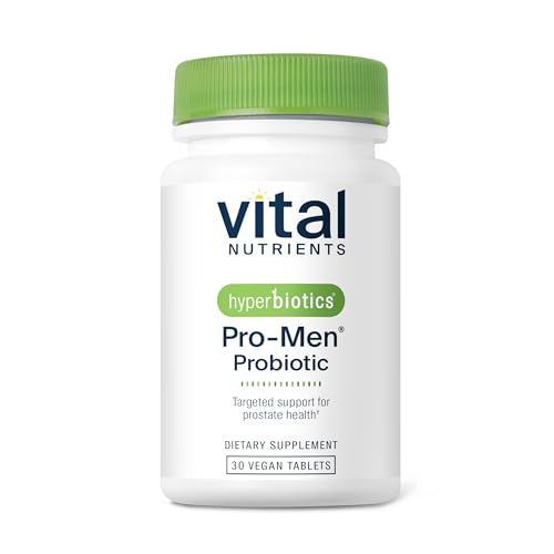 vegan probiotics for gut balance