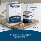 vegan probiotics for gut balance