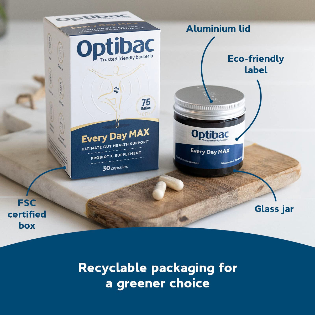 vegan probiotics for gut balance