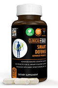 vegan probiotics for gut health