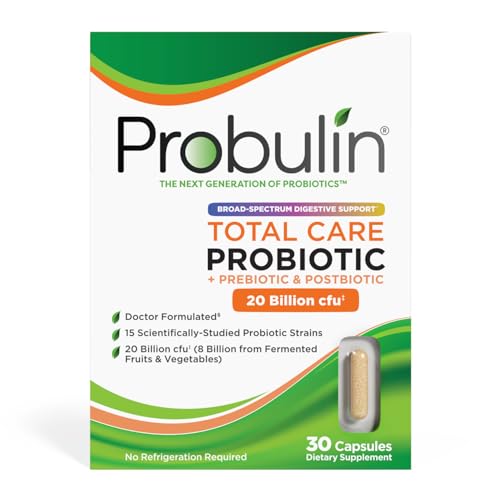 vegan probiotics for gut health