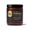 vegan probiotics for gut health
