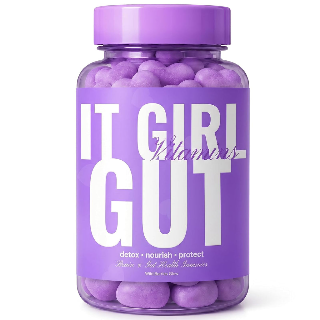 vegan probiotics for gut health