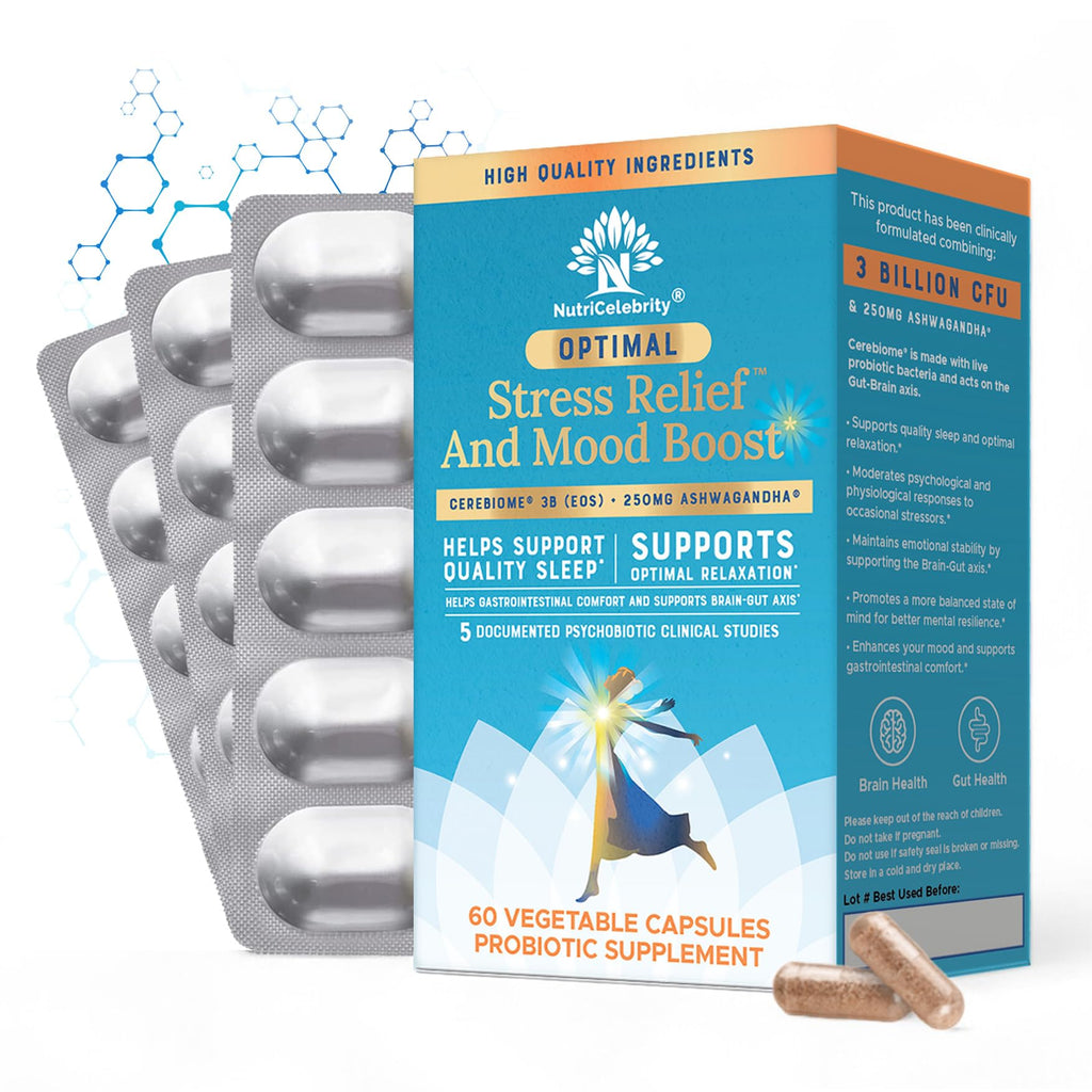 Vegan probiotics for gut health