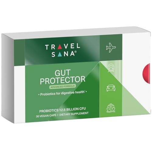 vegan probiotics for gut support