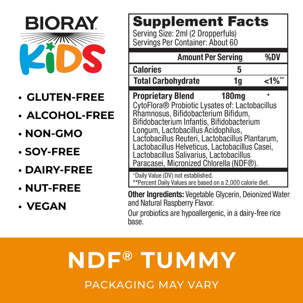 vegan probiotics for immune support