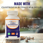vegan probiotics for kids