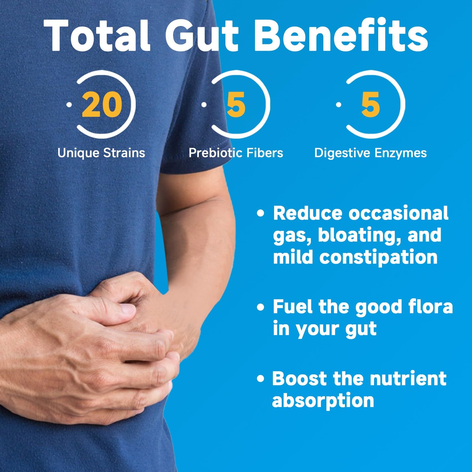 vegan probiotics for women and men