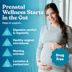 vegan probiotics for women health