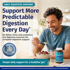 vegan probiotics for women's health
