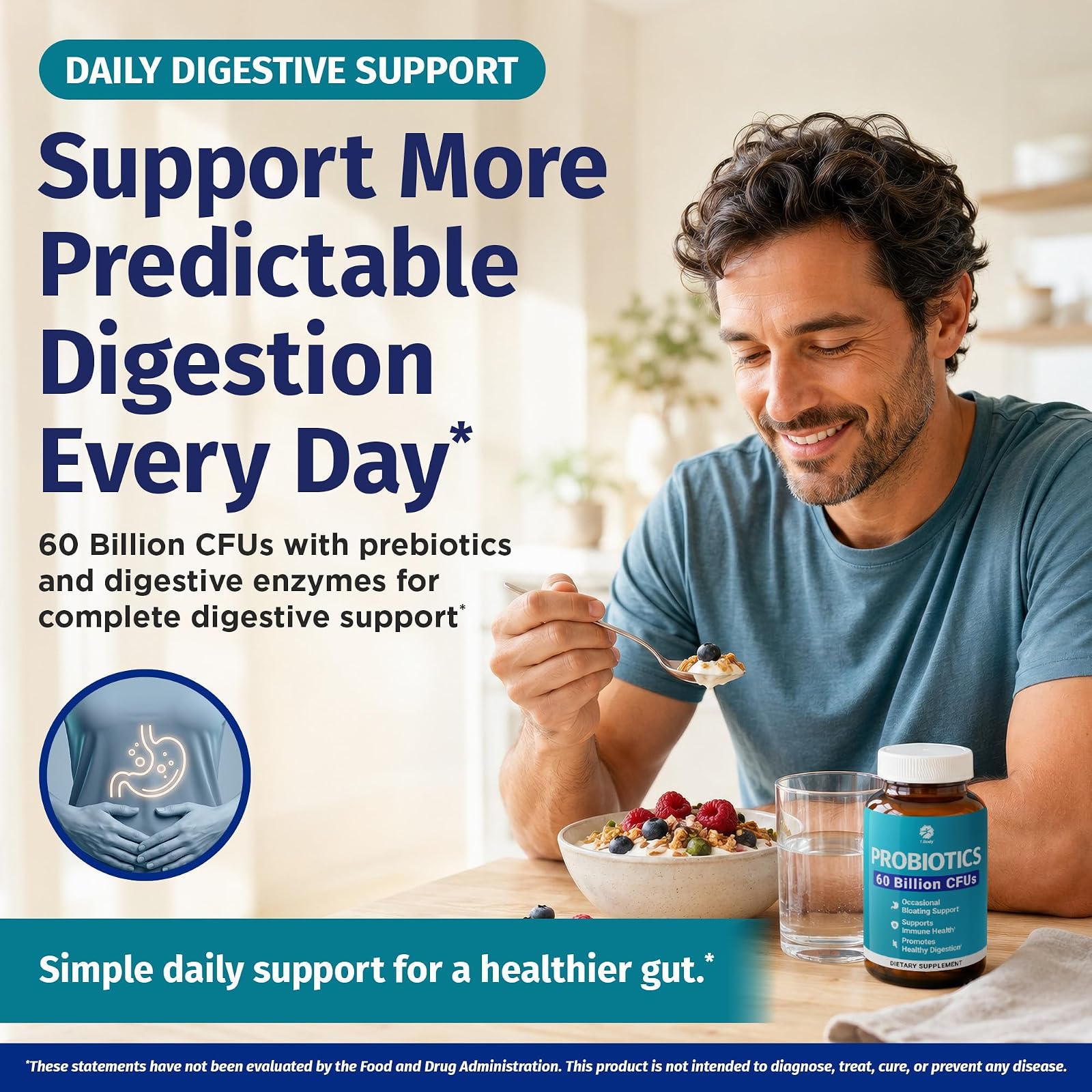 vegan probiotics for women's health