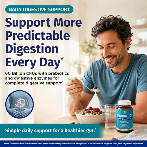 vegan probiotics for women's health