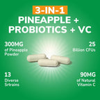 Vegan probiotics for women’s wellness