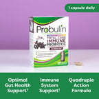 vegan probiotics for women's wellness