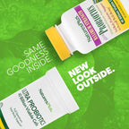 vegan probiotics for women wellness
