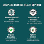 vegan probiotics for women wellness