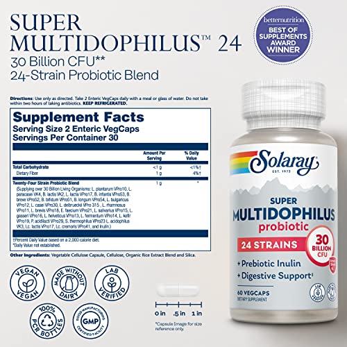 vegan probiotics for women wellness