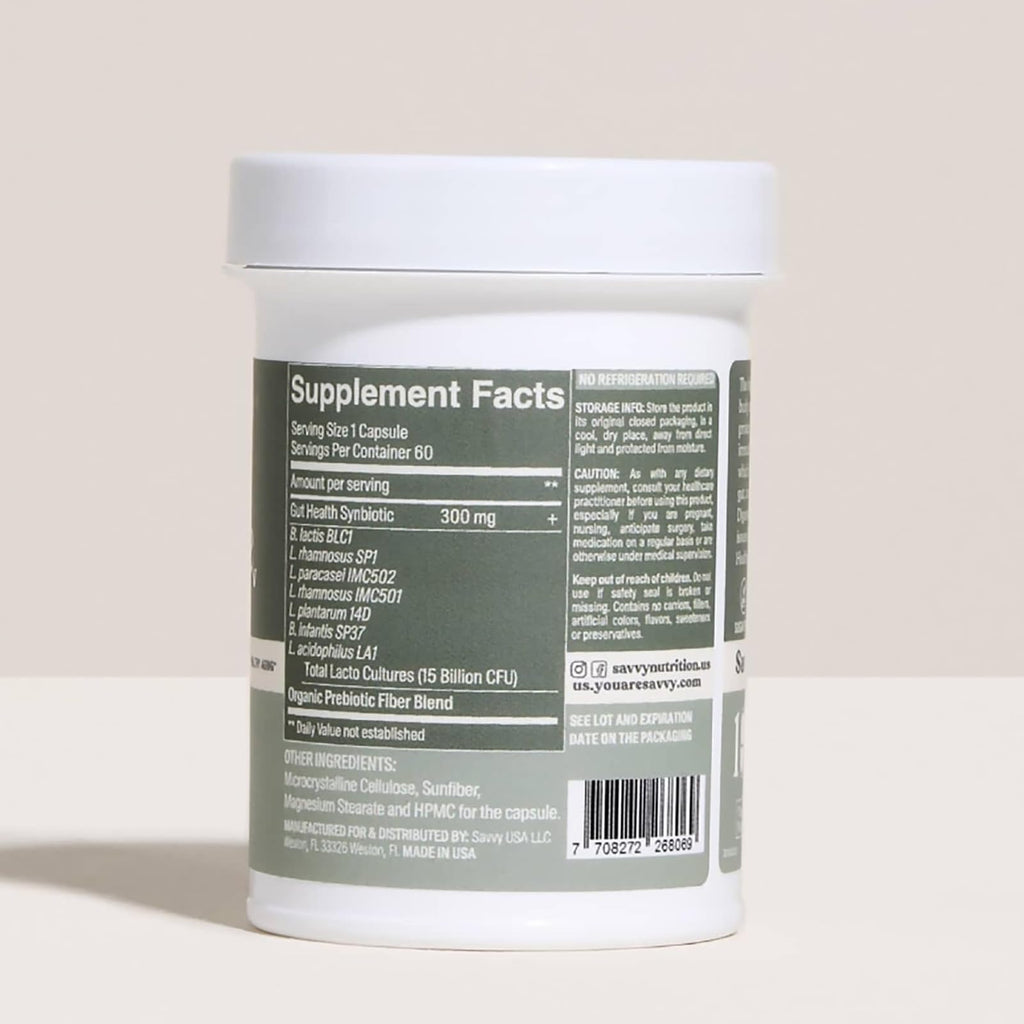 vegan probiotics for women wellness
