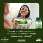 vegan probiotics for women