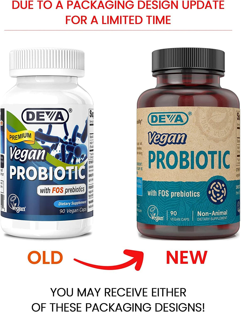 vegan probiotics for women