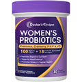 vegan probiotics for women