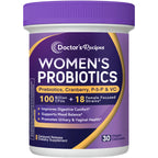 vegan probiotics for women