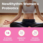 vegan probiotics with prebiotics