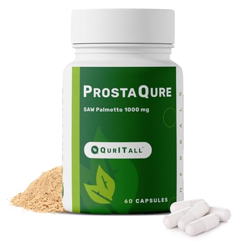 vegan prostate health support