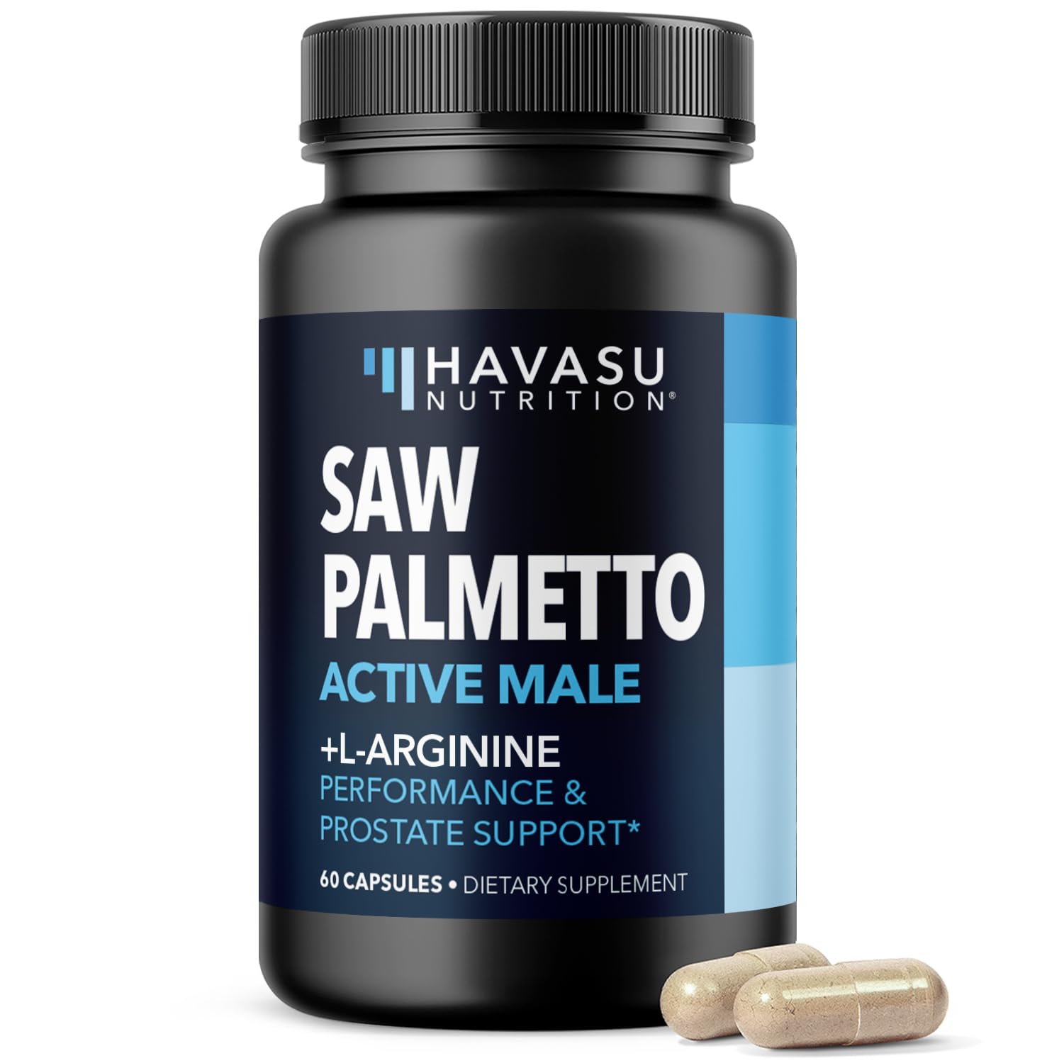 vegan prostate support supplements