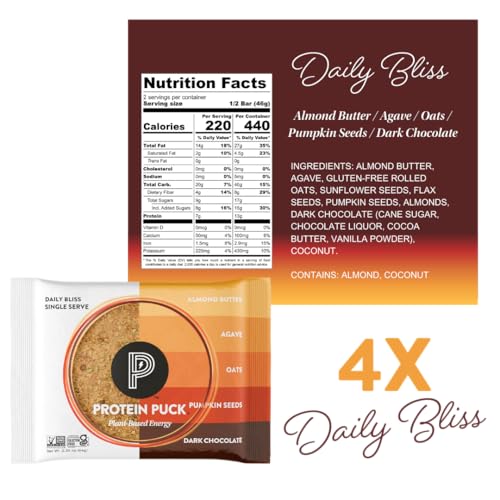 vegan protein bars for active lifestyle