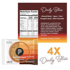 vegan protein bars for active lifestyle