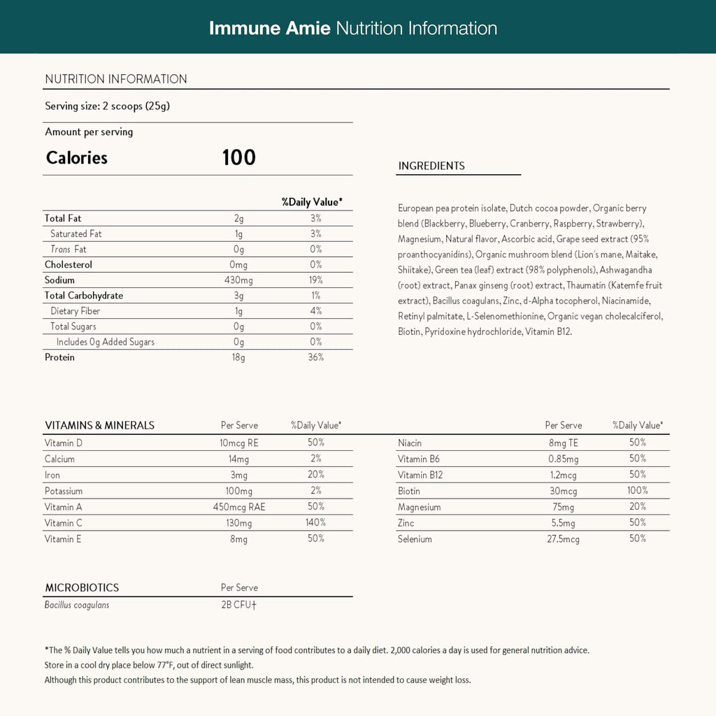 vegan protein for active lifestyle