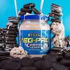 vegan protein for active lifestyle