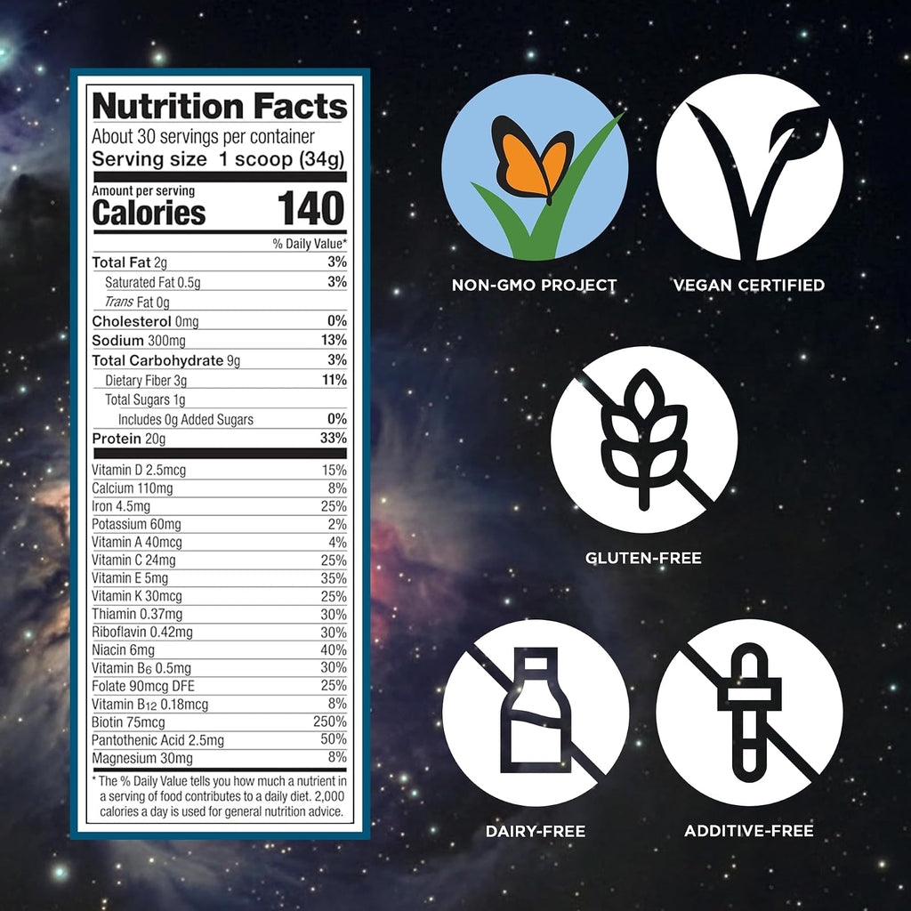 vegan protein for athletes