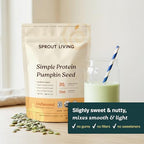 vegan protein for energy bars