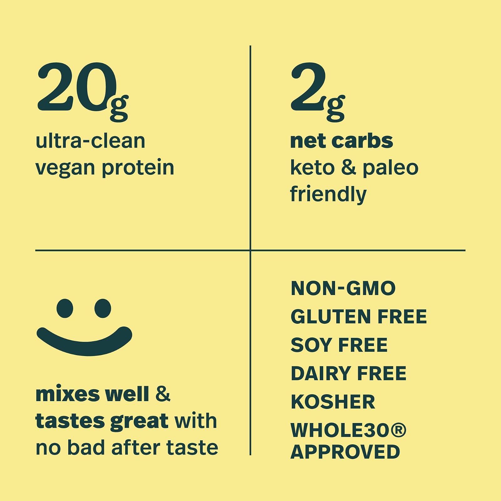 vegan protein for energy bars