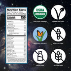vegan protein for muscle recovery