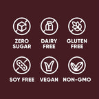 vegan protein for muscle recovery
