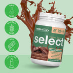 vegan protein for muscle recovery