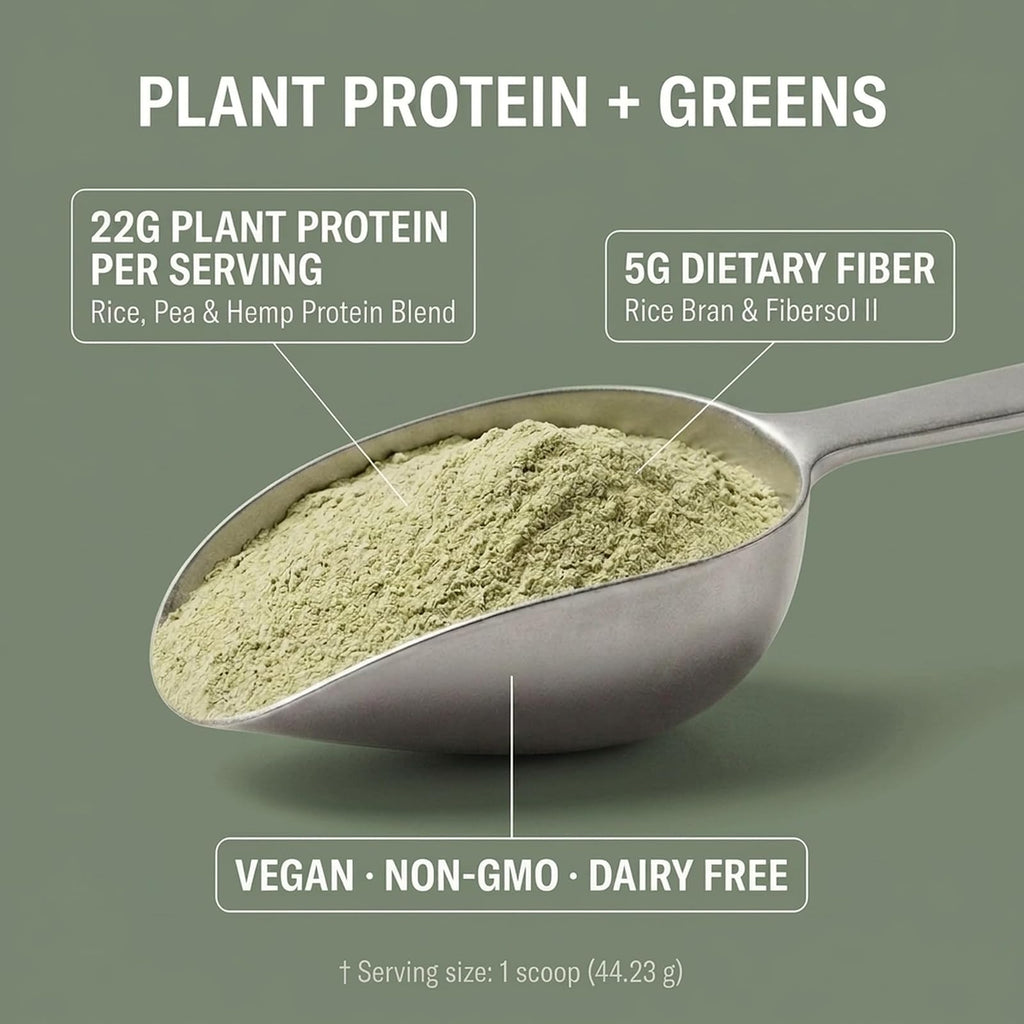 vegan protein for muscle recovery