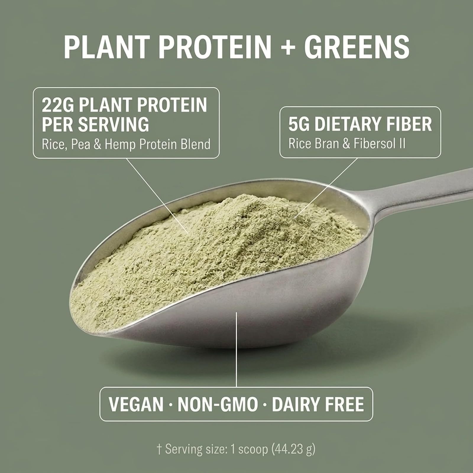vegan protein for muscle recovery
