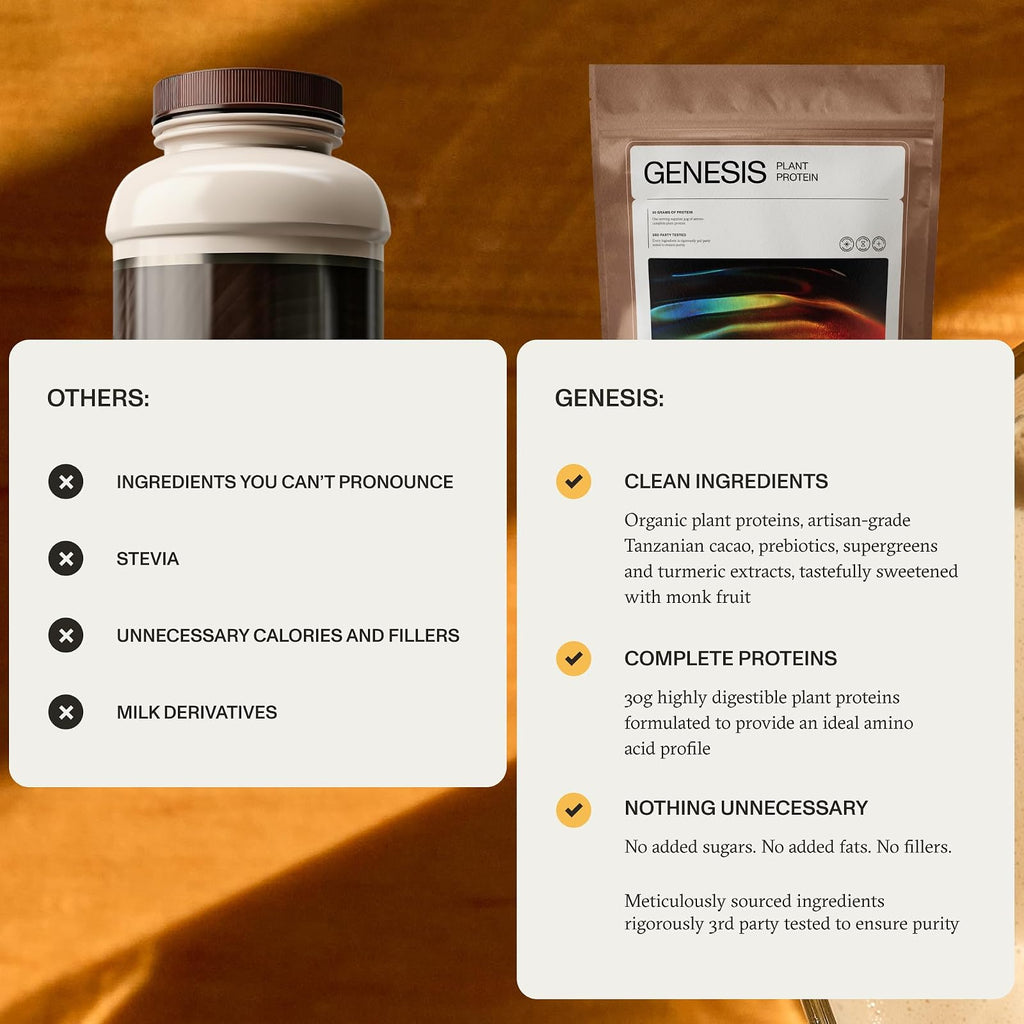 vegan protein for muscle recovery