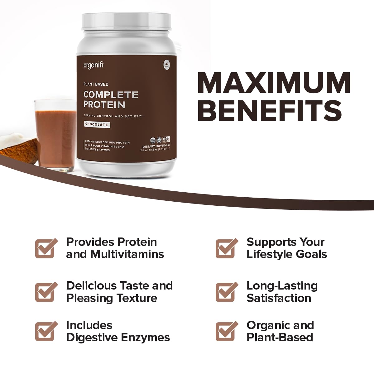 vegan protein for muscle recovery