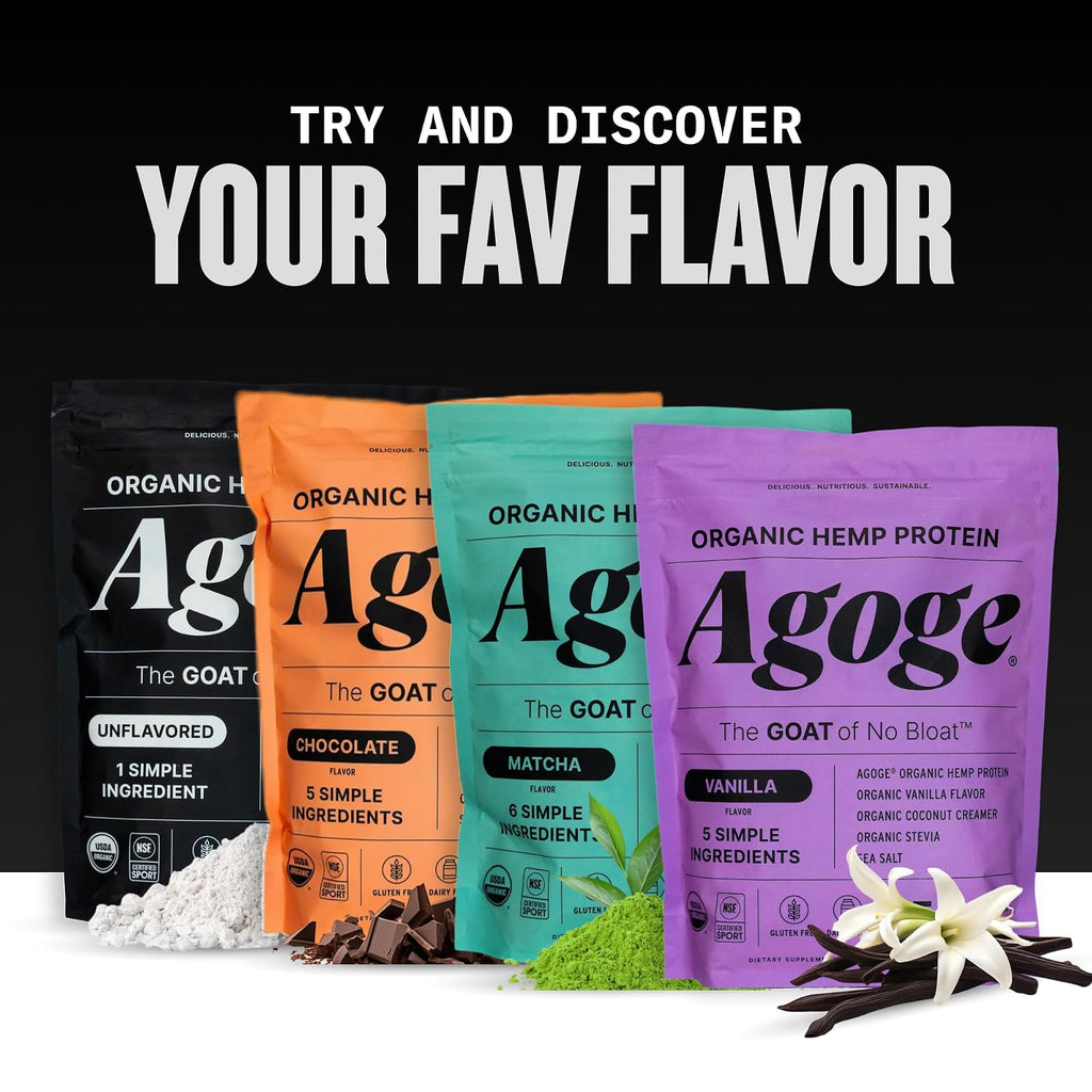 vegan protein for muscle recovery