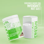 vegan protein for muscle recovery