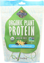 vegan protein for muscle recovery
