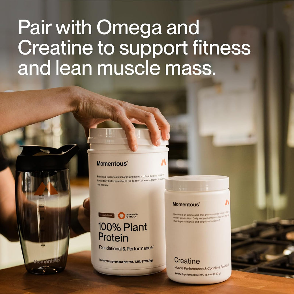 Vegan protein for post workout nutrition