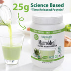 vegan protein for post workout