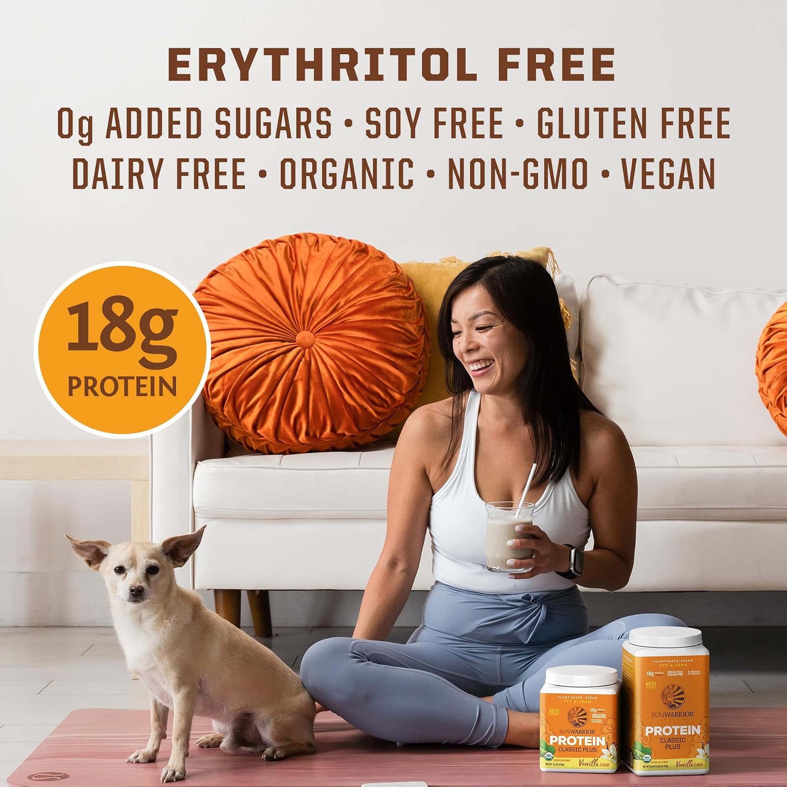 vegan protein for post workout